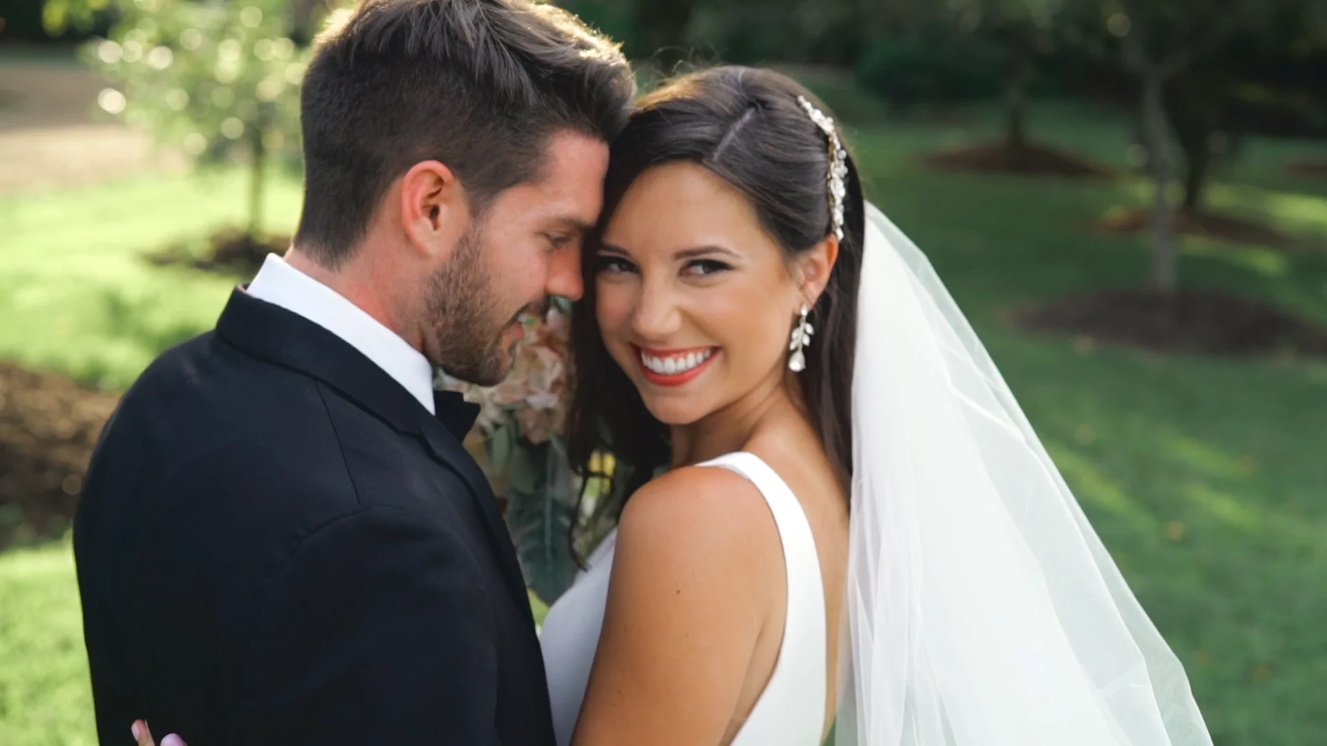 Kyler and Devin at Stone Chapel at Matt Lane Farm on Vimeo