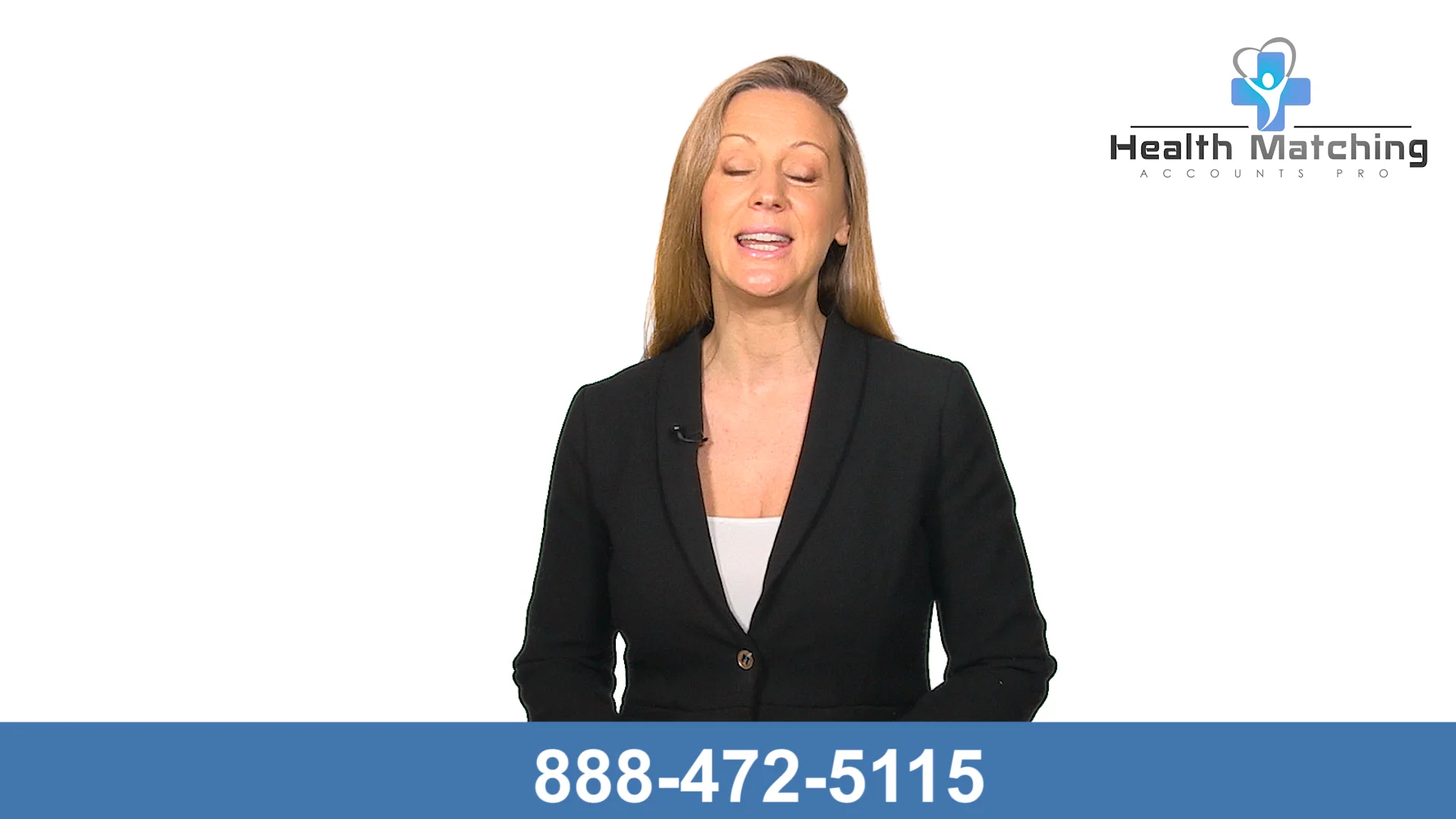 Health Matching Accounts Pro- Health Savings account : Intro on Vimeo