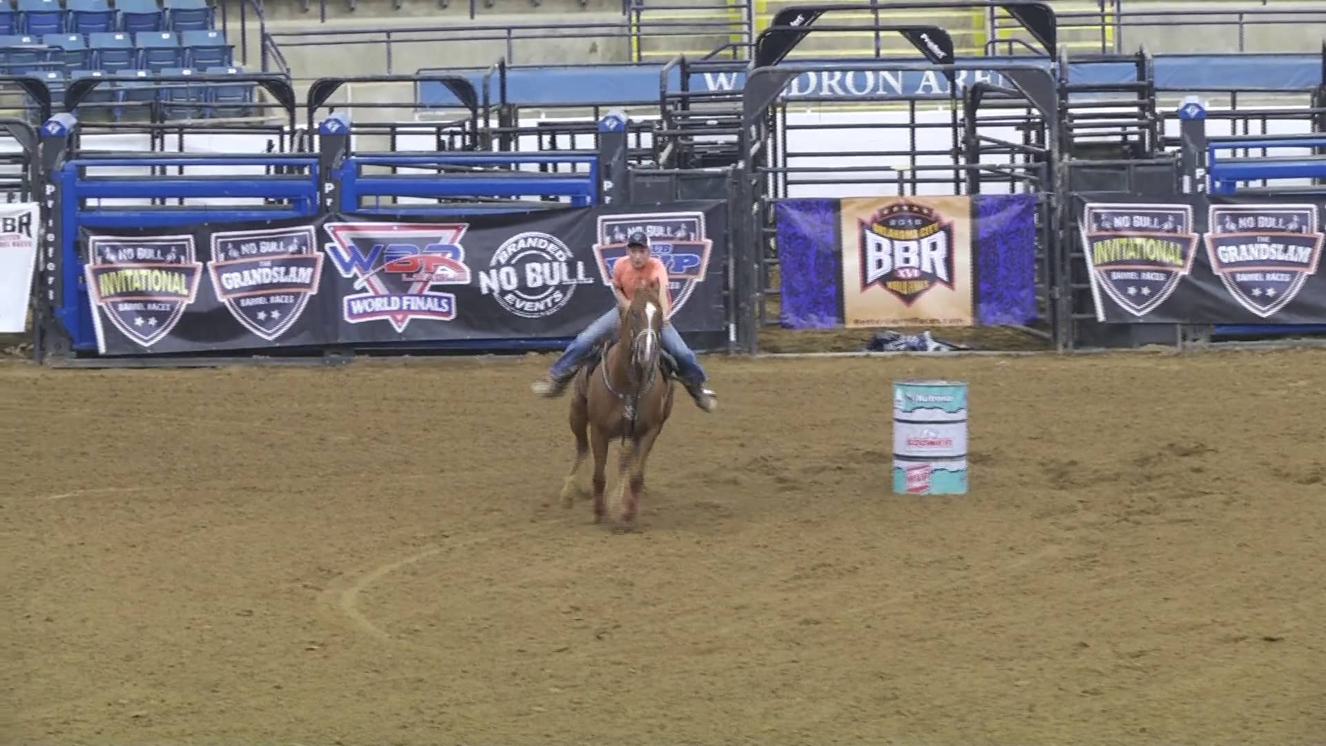 Lexington, VA - Saturday (Draw 68) Jarrett Long - Vr Bugsinthemoonlight ...