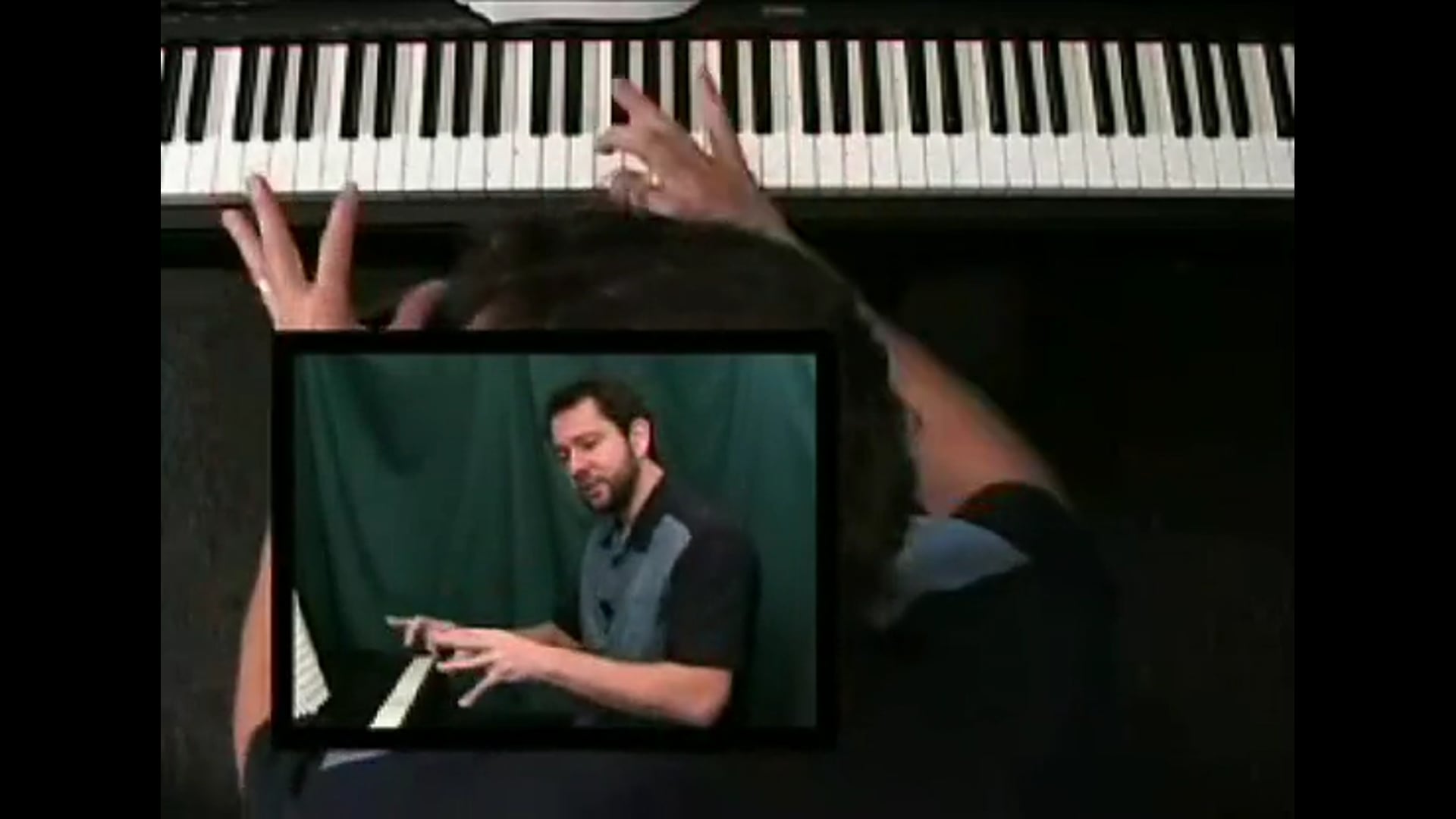 "Over The Rainbow" - Jazzedge Academy