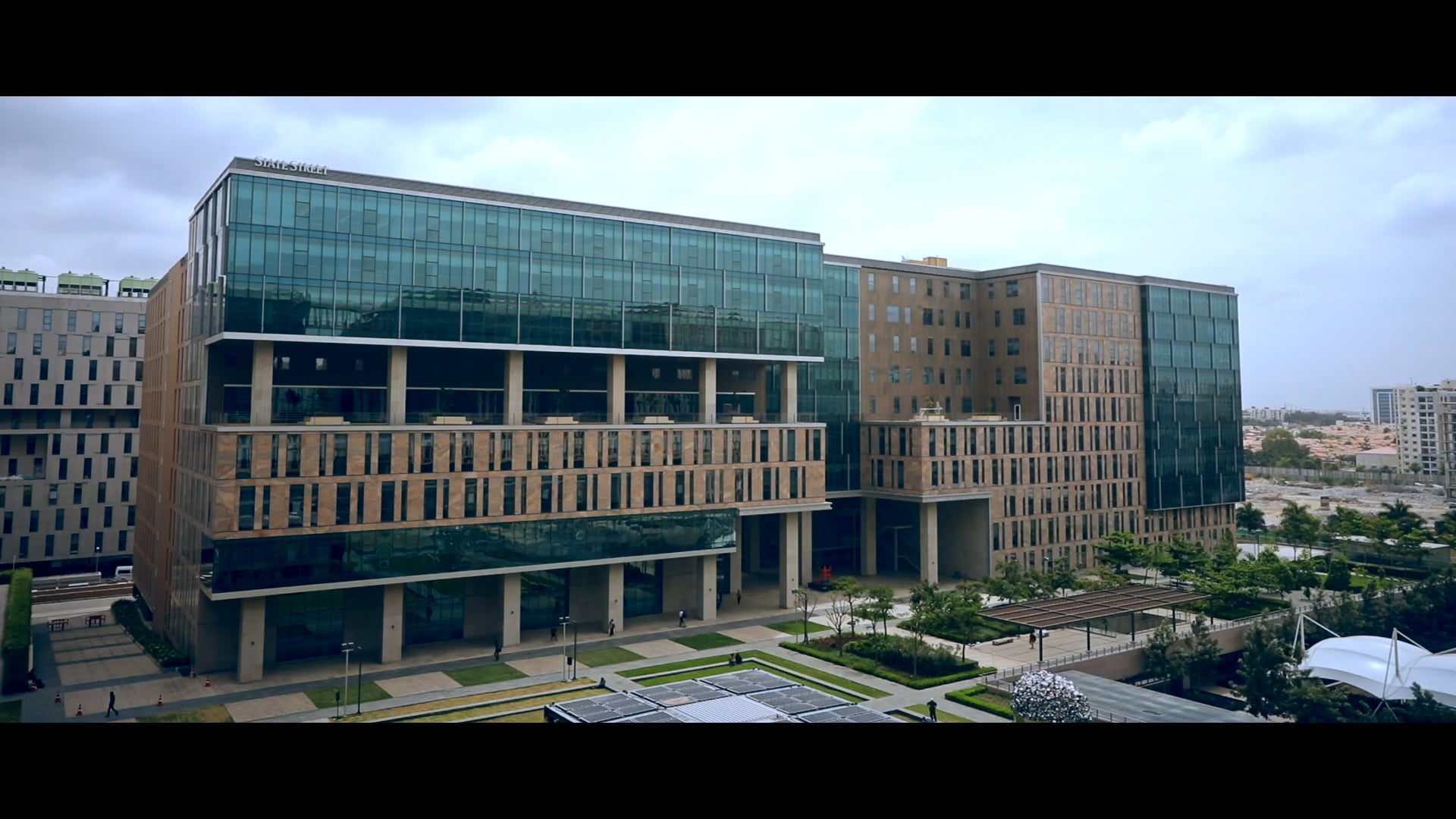 State Street Bangalore Work Culture : Corporate Video on Vimeo