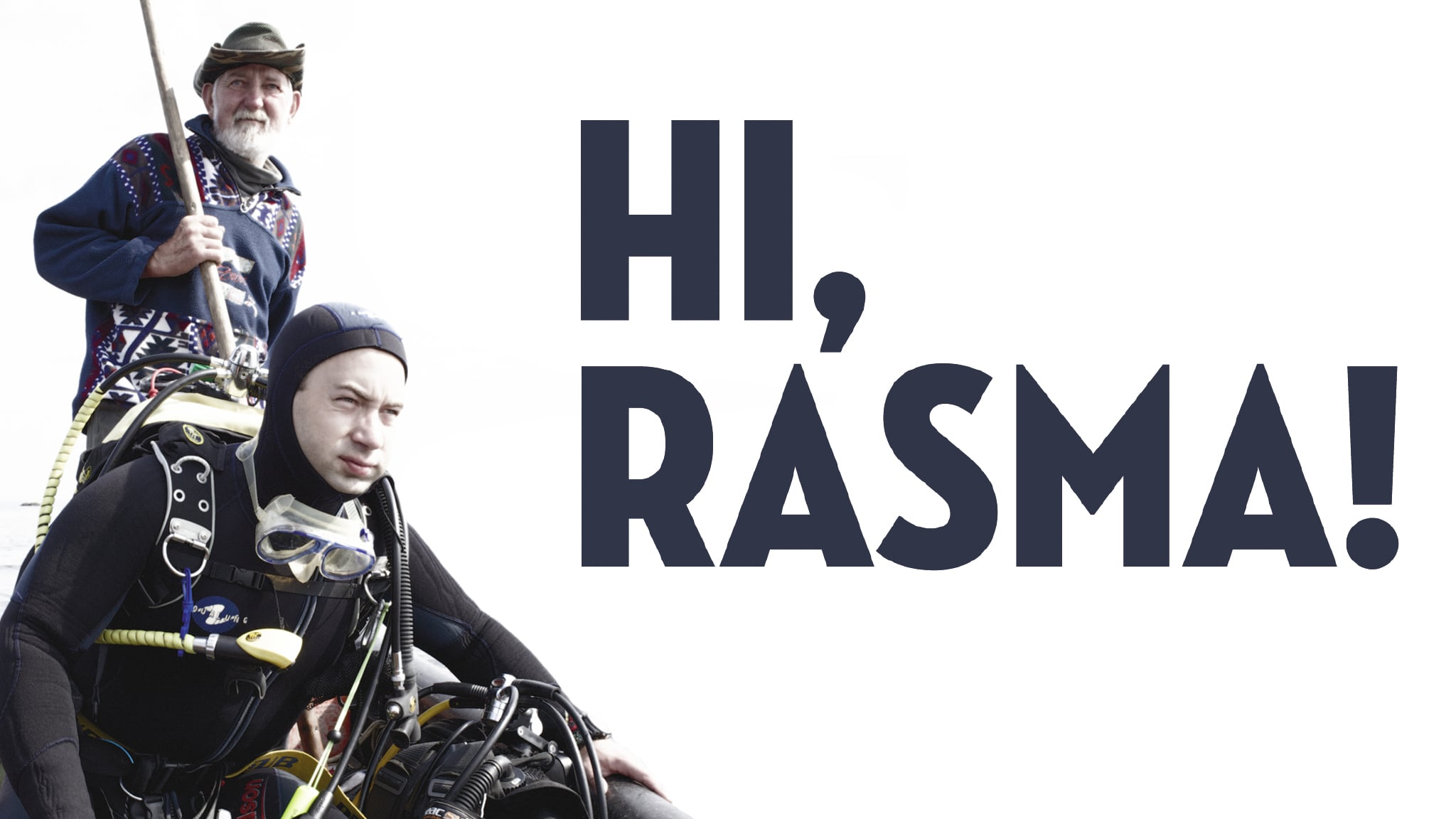 Watch Hi, Rasma! Online | Vimeo On Demand on Vimeo