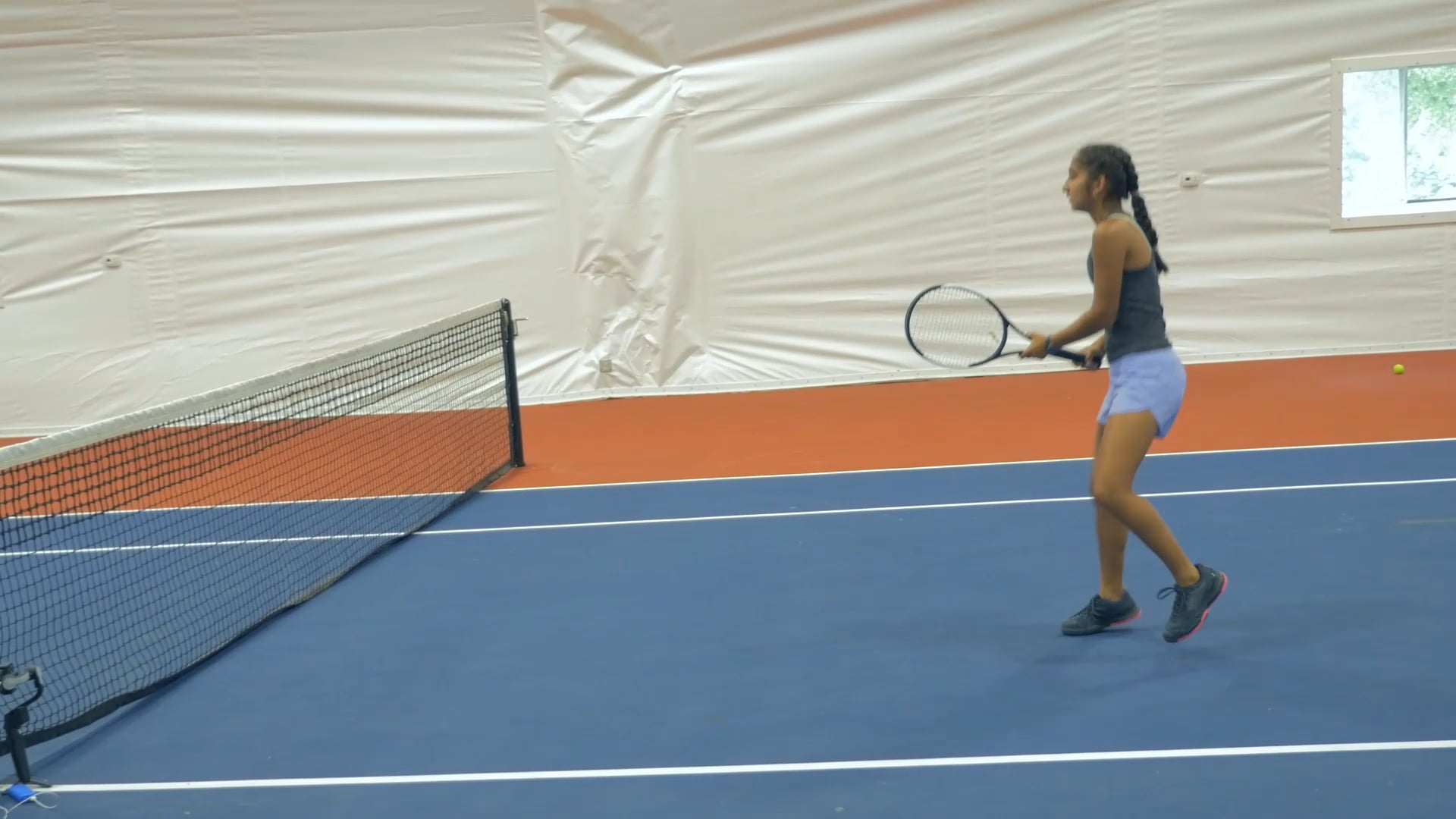 Aria Patel Recruiting 21 on Vimeo