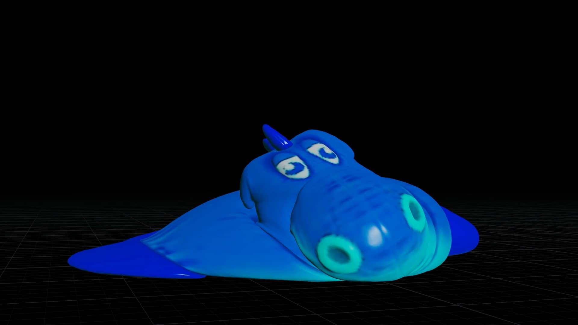 Tutorial: Melting Textured Objects on Vimeo