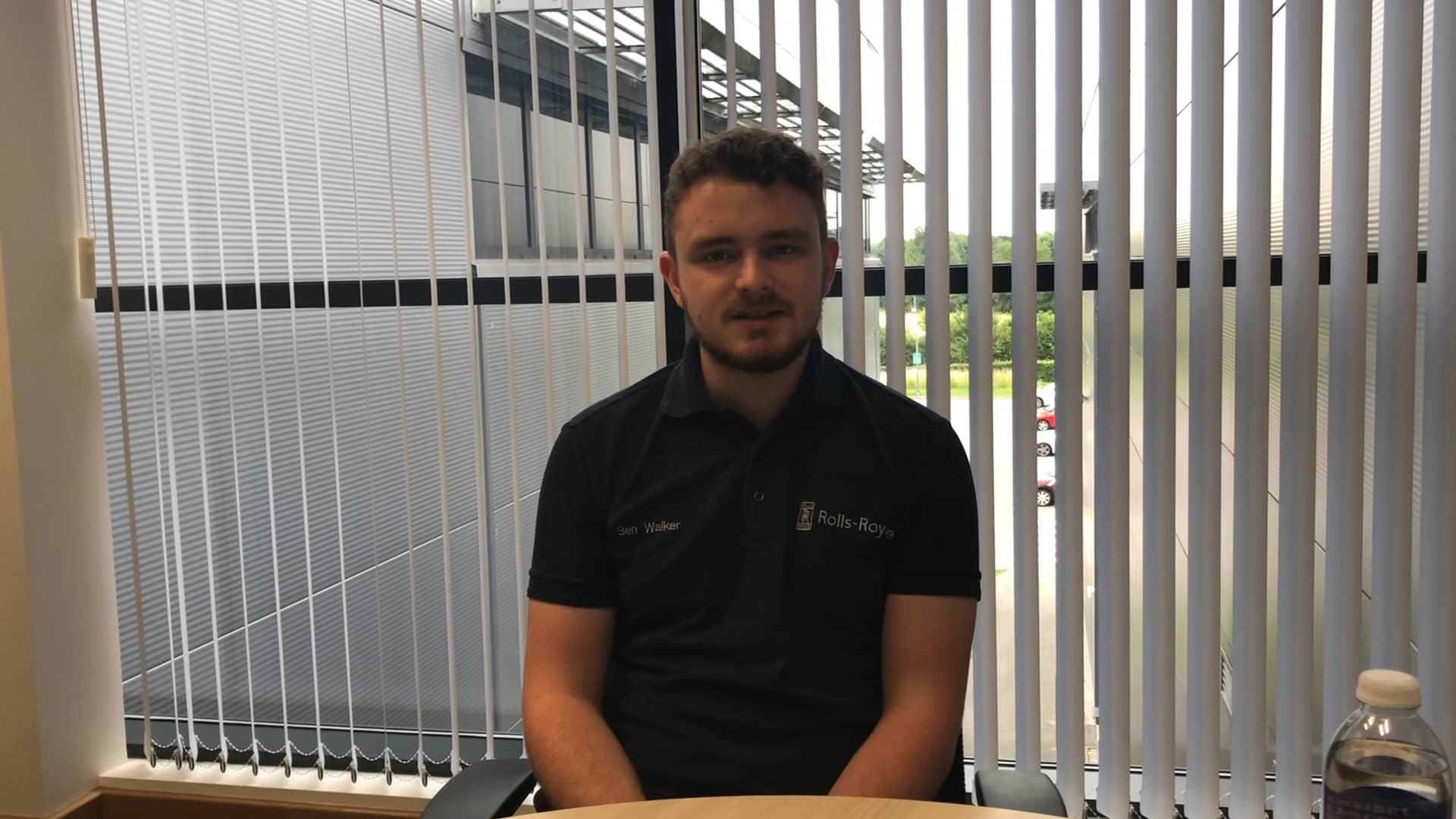 Ben, Rolls Royce on Vimeo