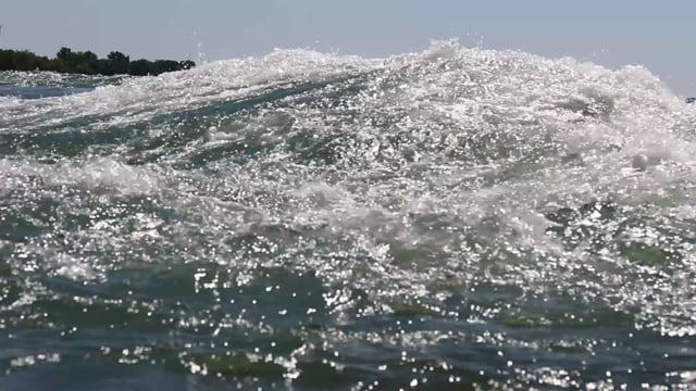 Water River Torrent The - Free video on Pixabay