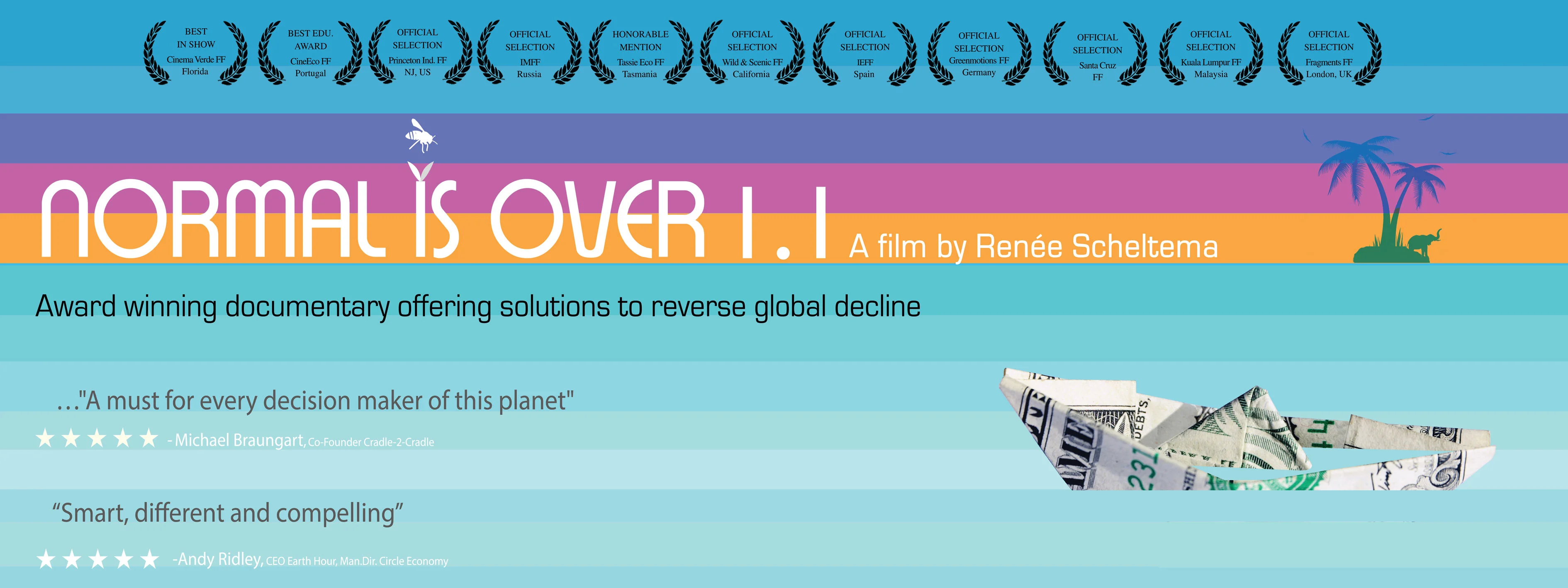 Watch Normal is Over 1.1_Italian subtitles Online | Vimeo On Demand on ...