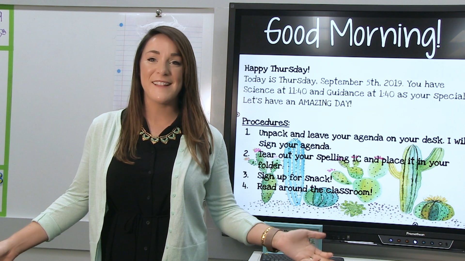 Building a Bright Future-Teacher Perspective on Vimeo