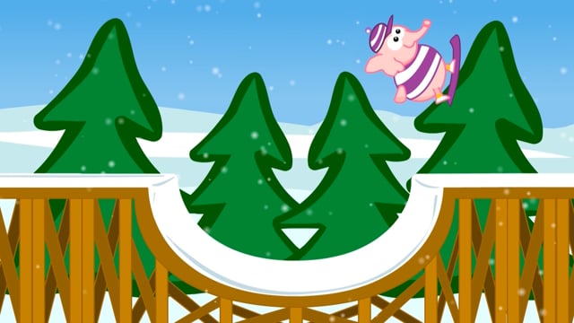 Duck TV Season 9 on Vimeo