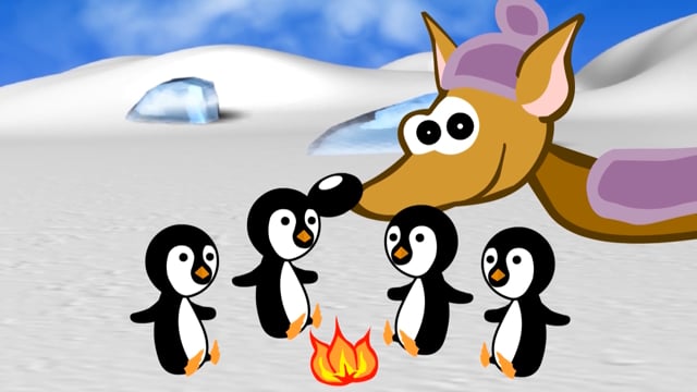 Duck TV Season 9 on Vimeo