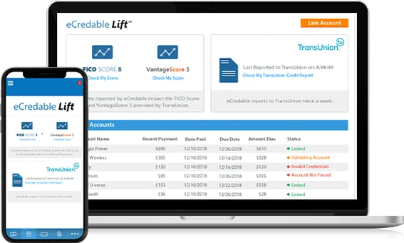 eCredable Lift Explainer Video on Vimeo