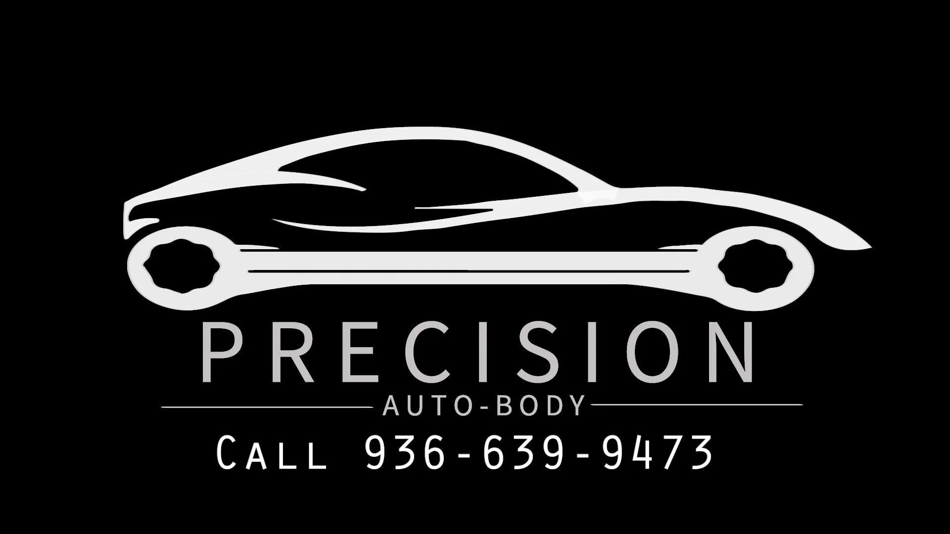 Precision Auto-Body on Vimeo
