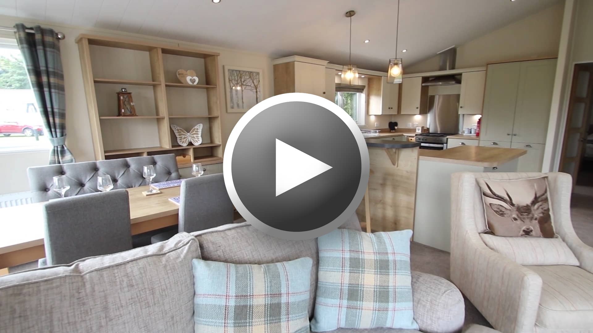 Willerby Portland Lodge at Merley Court Holiday Park on Vimeo