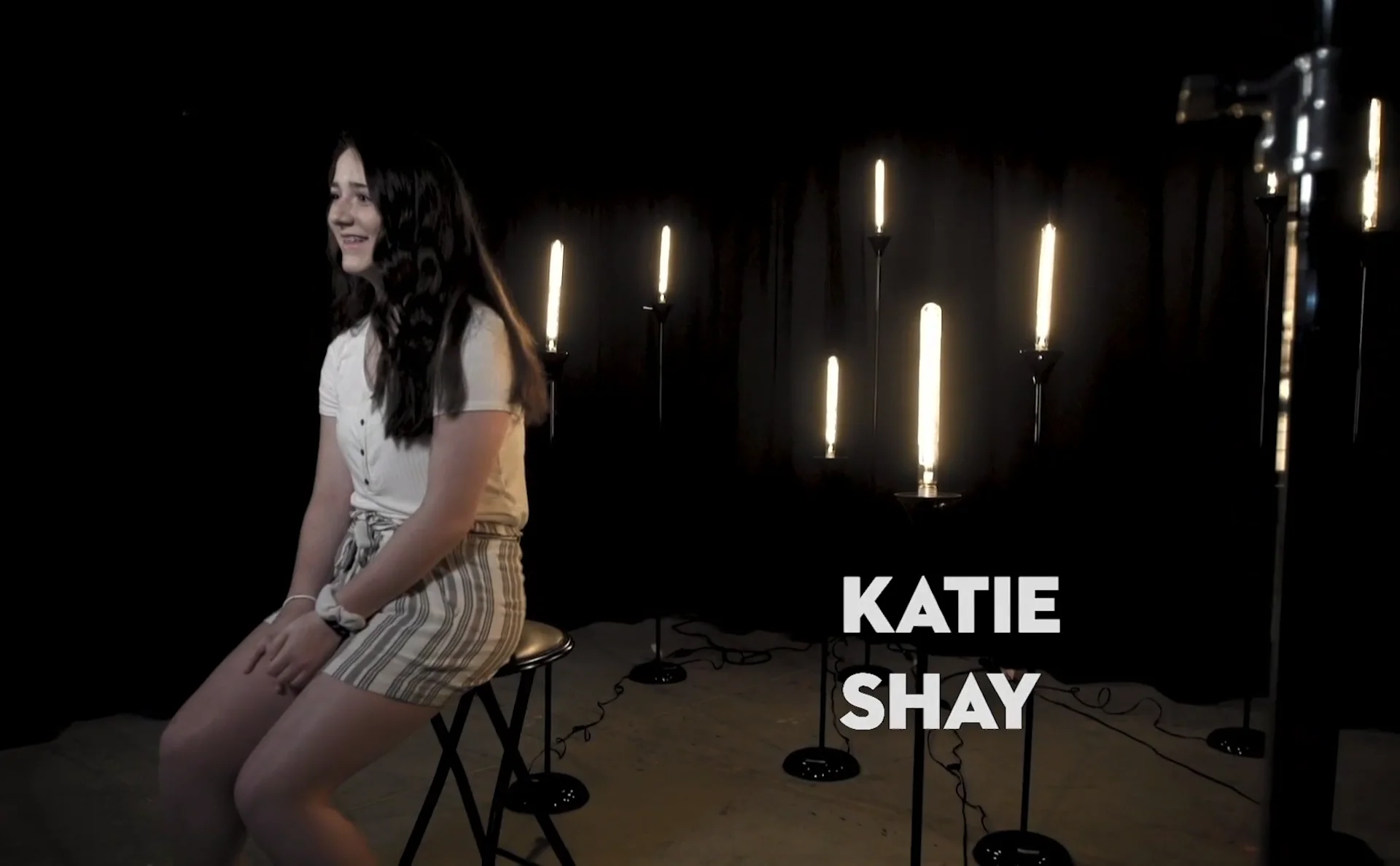 Katie Shay Baptism on Vimeo