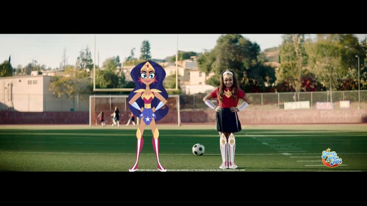 Vimeo Girls