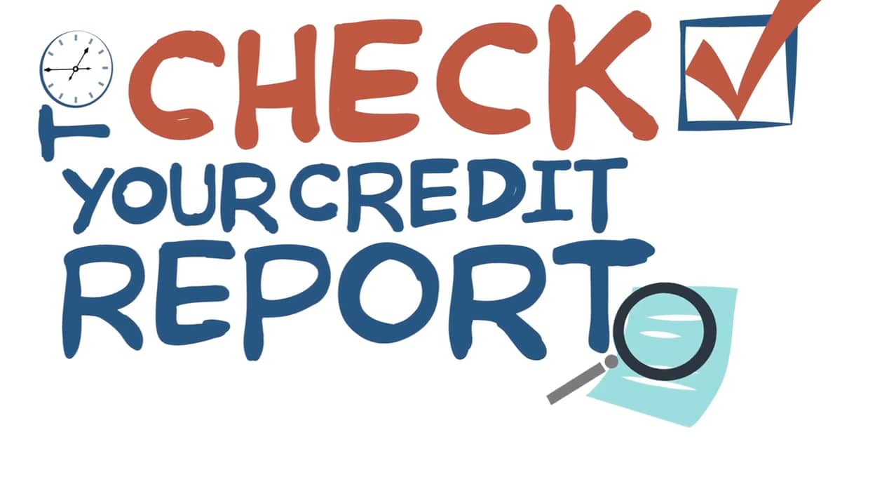 Your Source for a Truly Free Credit Report? AnnualCreditReport.com on Vimeo