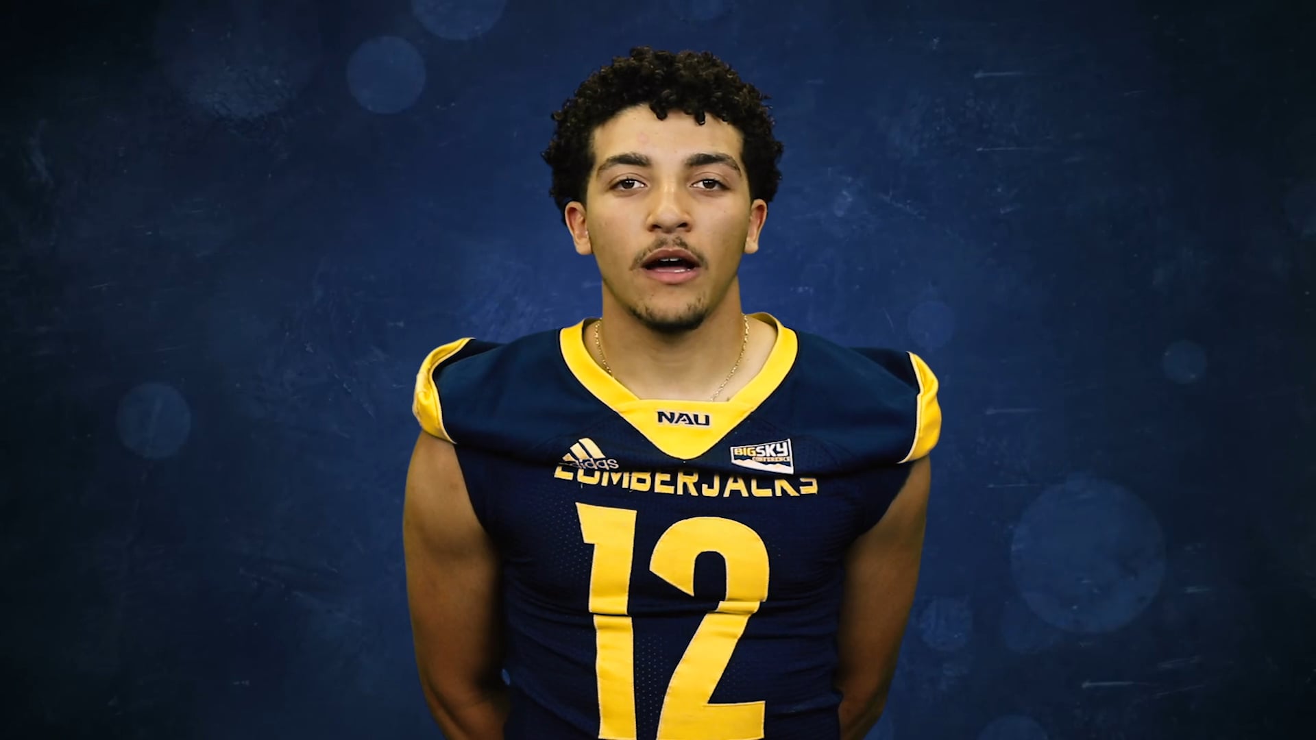 NAU Football - Know Your Jacks - Goals For The Season (2019) on Vimeo