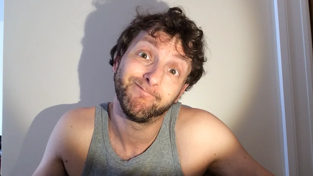 Rob - Gil Gilead on Vimeo