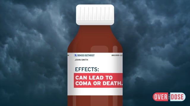 OTD - Side Effects Gifs on Vimeo