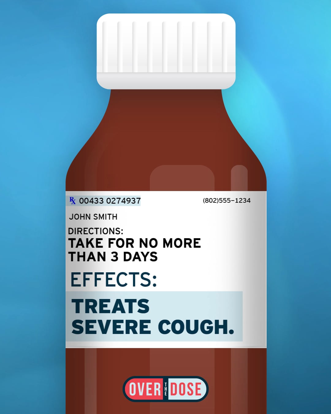 OTD - Side Effects Gifs - SIDEFX-DARK-05-1_IG_1080x1350 on Vimeo