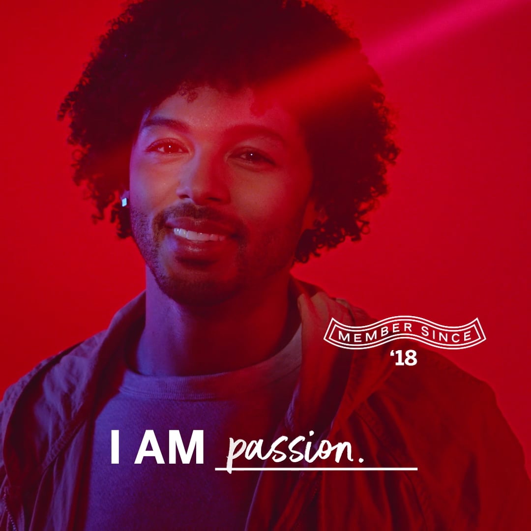 Amex_I_Am_RED on Vimeo