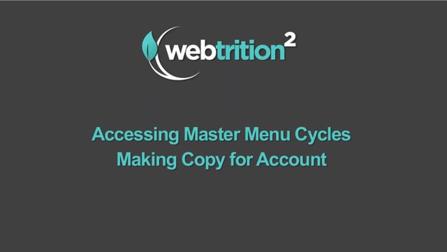 L+D Library - Webtrition on Vimeo