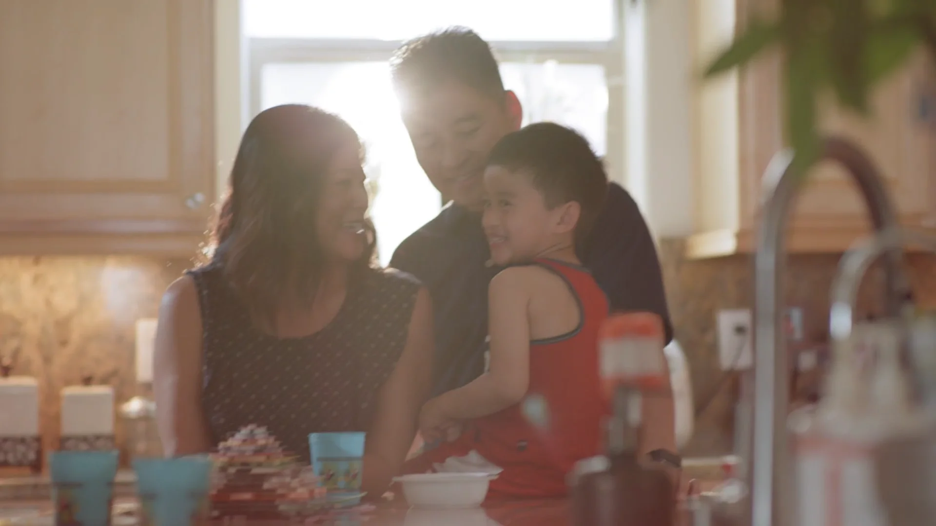 L'Oreal Work Samples - Tier 2 Video - My Panda Story - Royce Chow on Vimeo