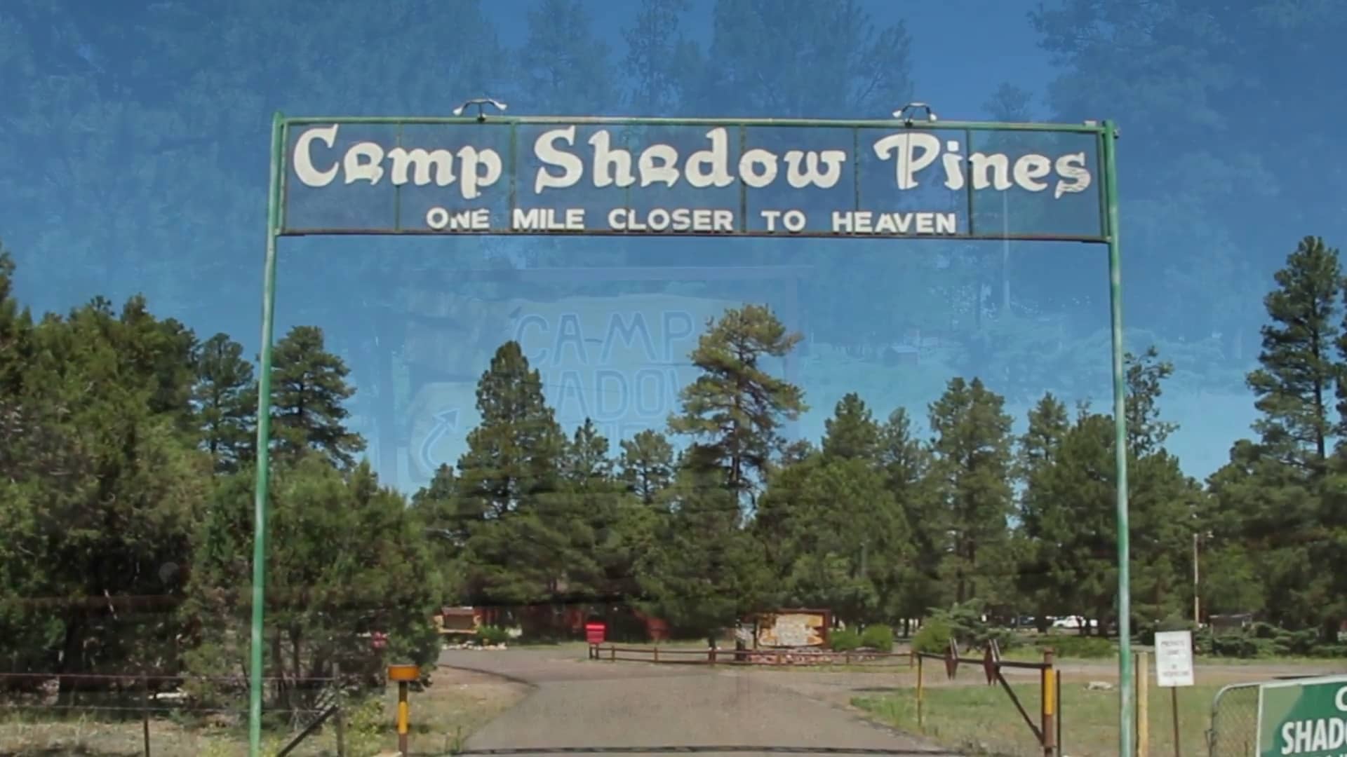 Camp Shadow Pines Promo on Vimeo