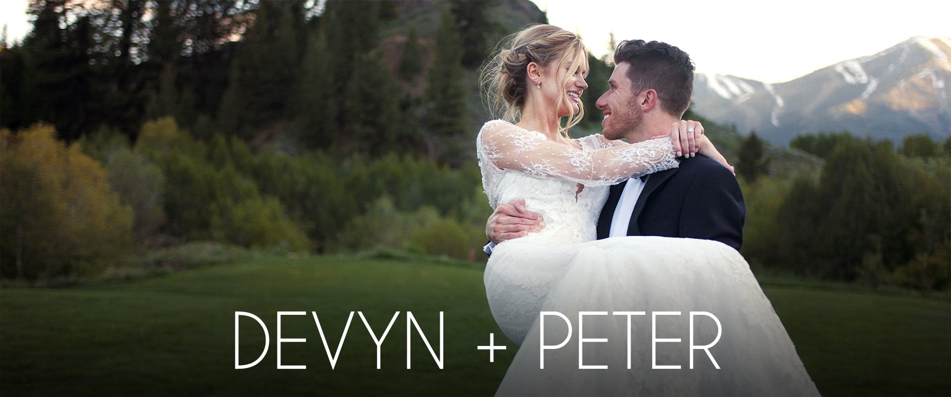 Devyn + Peter on Vimeo