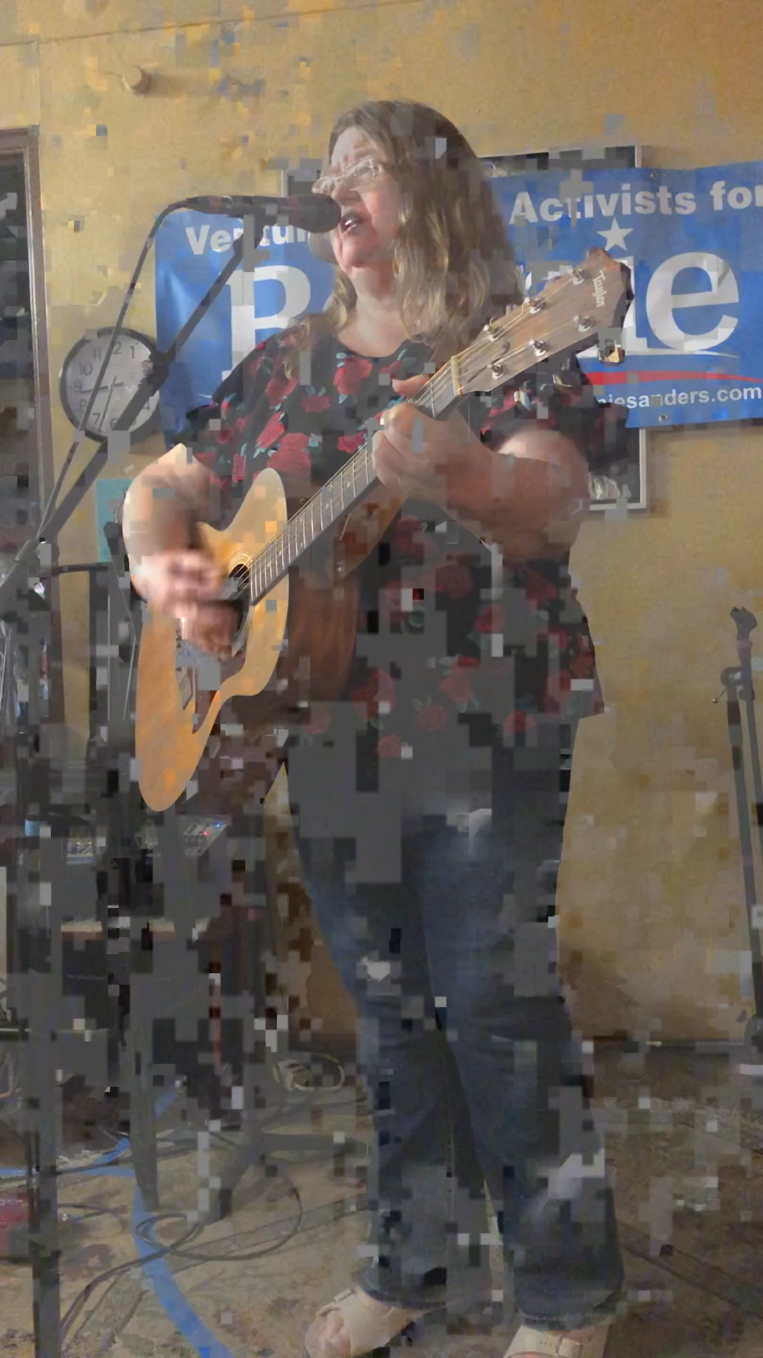 Finally by Jeanie Flowers on Vimeo