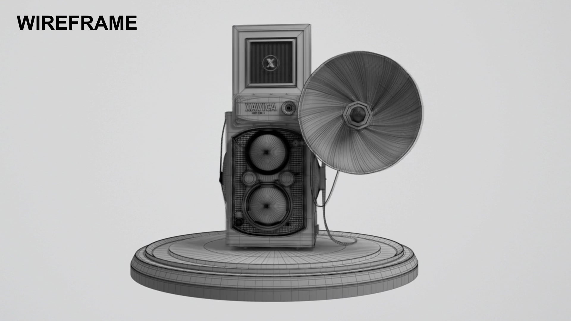 Camera on Vimeo