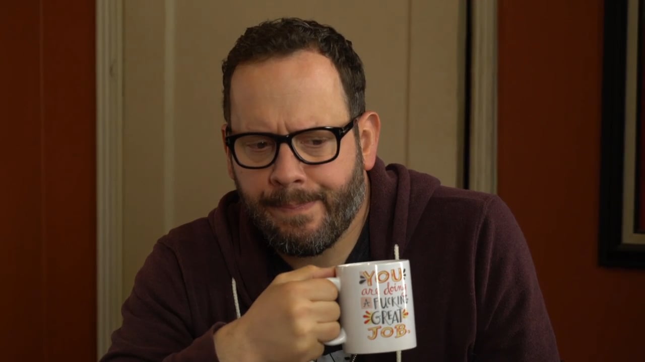 Aaron Pruner - Dramedy Scene, 'State of the Union' on Vimeo