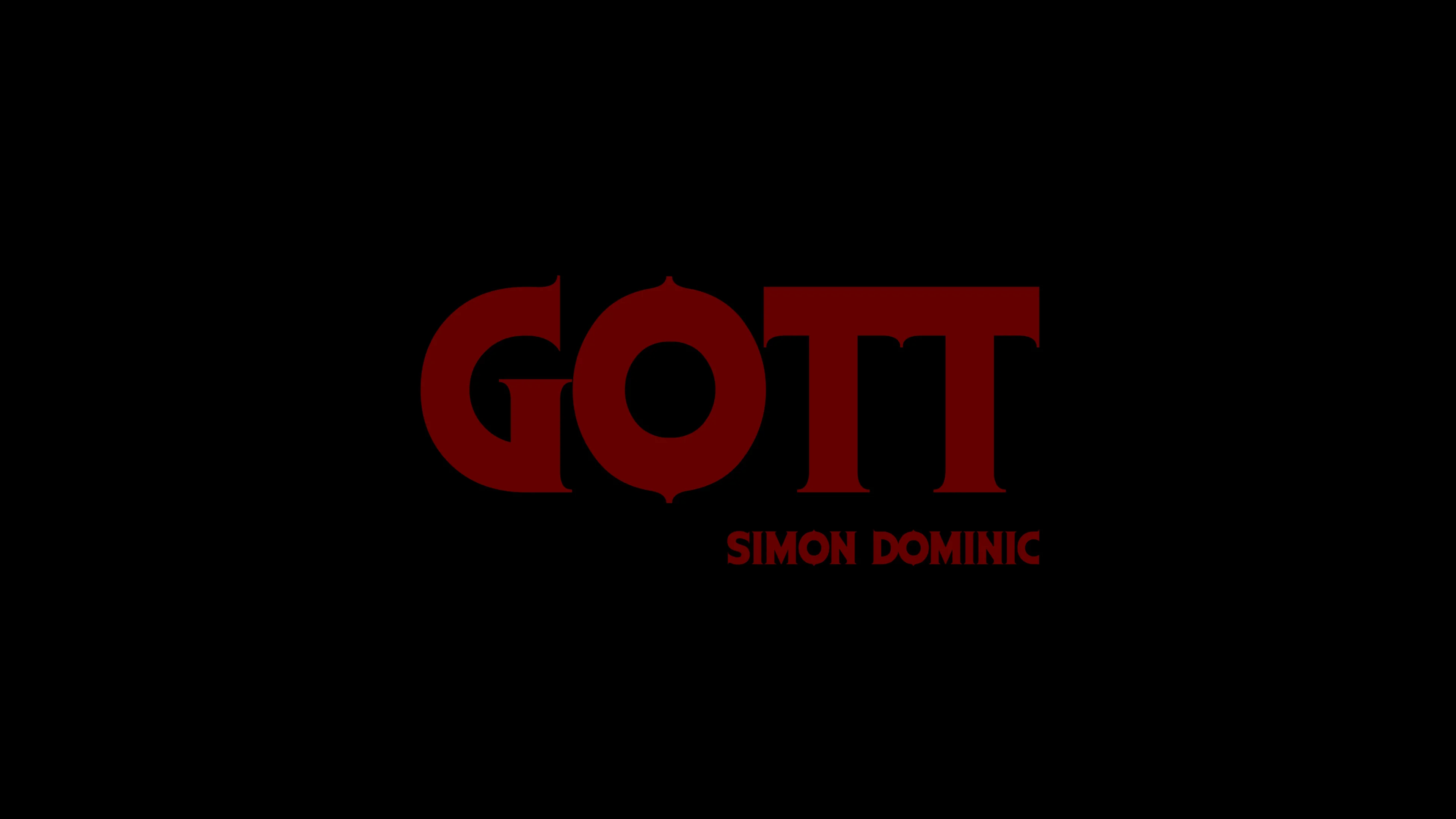 Simon Dominic - GOTT (Feat. MOON, 우원재 & Jvcki Wai) on Vimeo