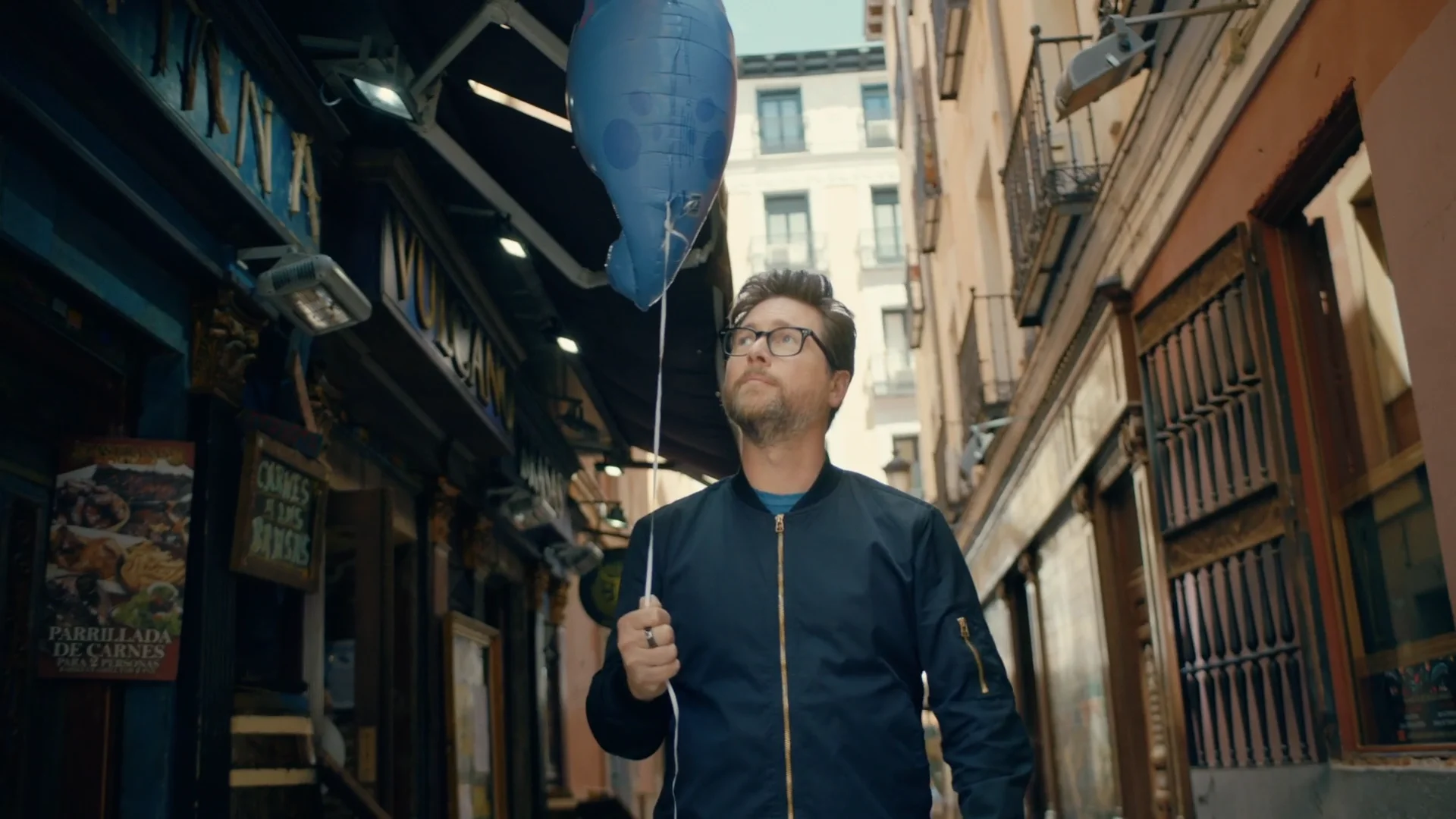 Twitter: Join The Flock - Biz Stone on Vimeo