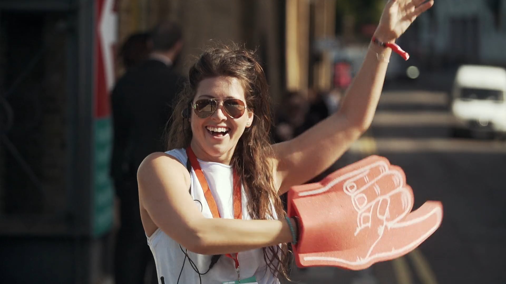 Lululemon Sweatlife 2019 on Vimeo