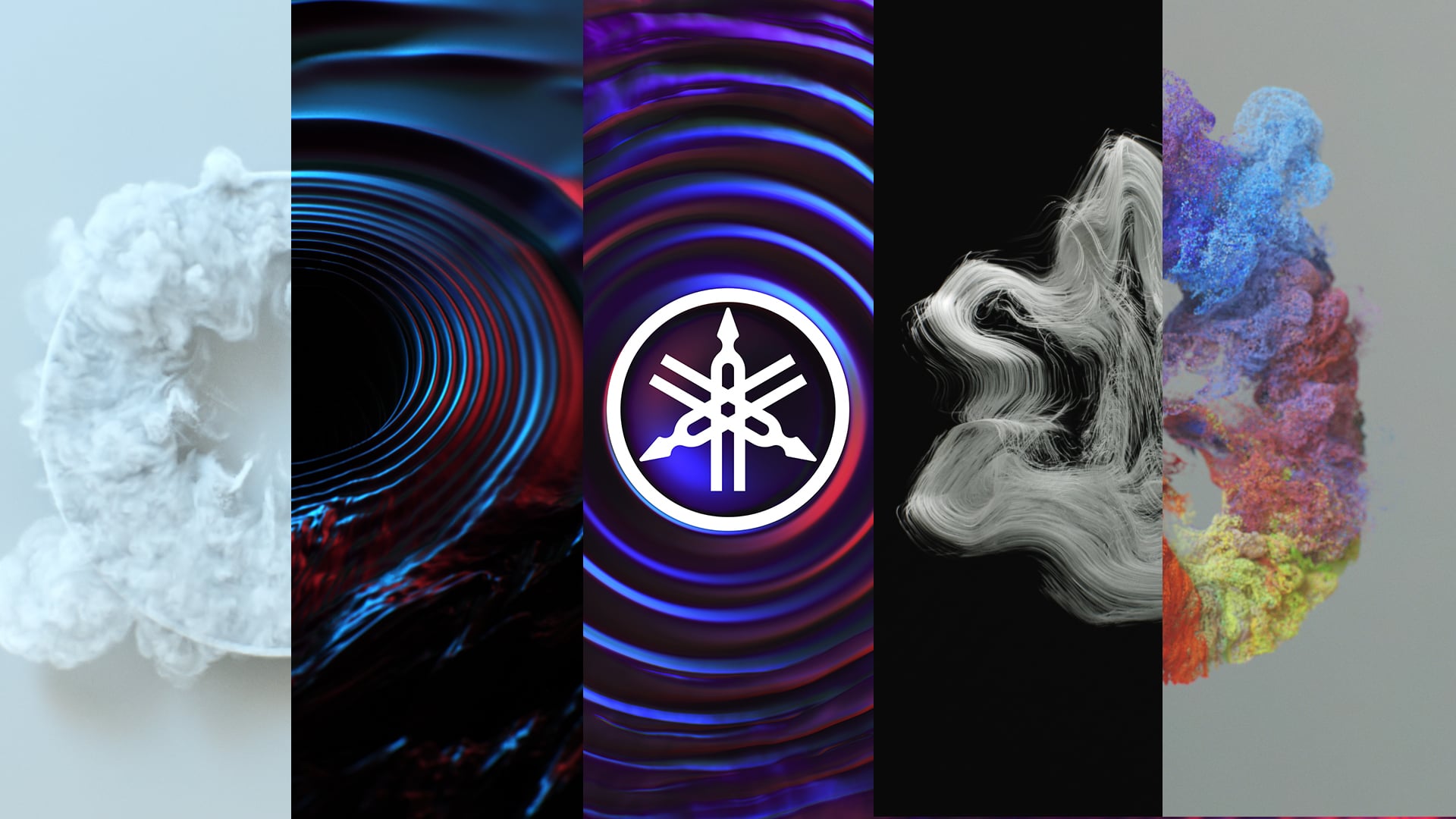 Yamaha Design System Process