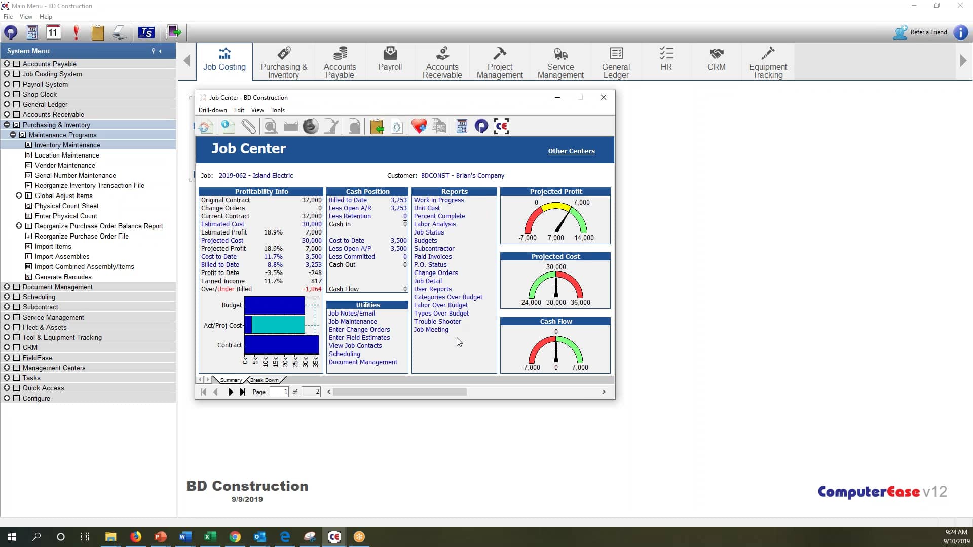 ComputerEase Video for Mario on Vimeo