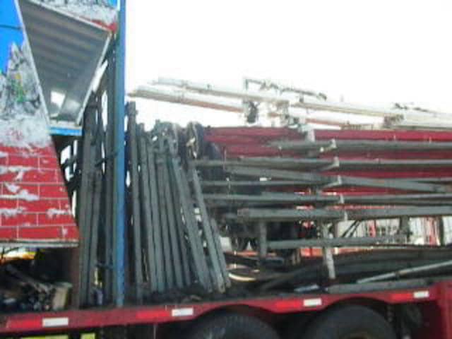 Wade Shows Original Reverchon Himalaya, Setup At The 2010 Kalamazoo ...