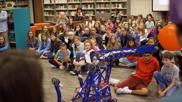 Why NPC? | NorthPointe Christian Schools