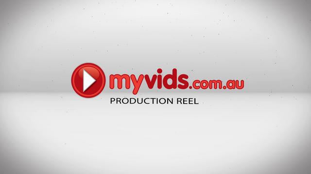 Myvids on Vimeo