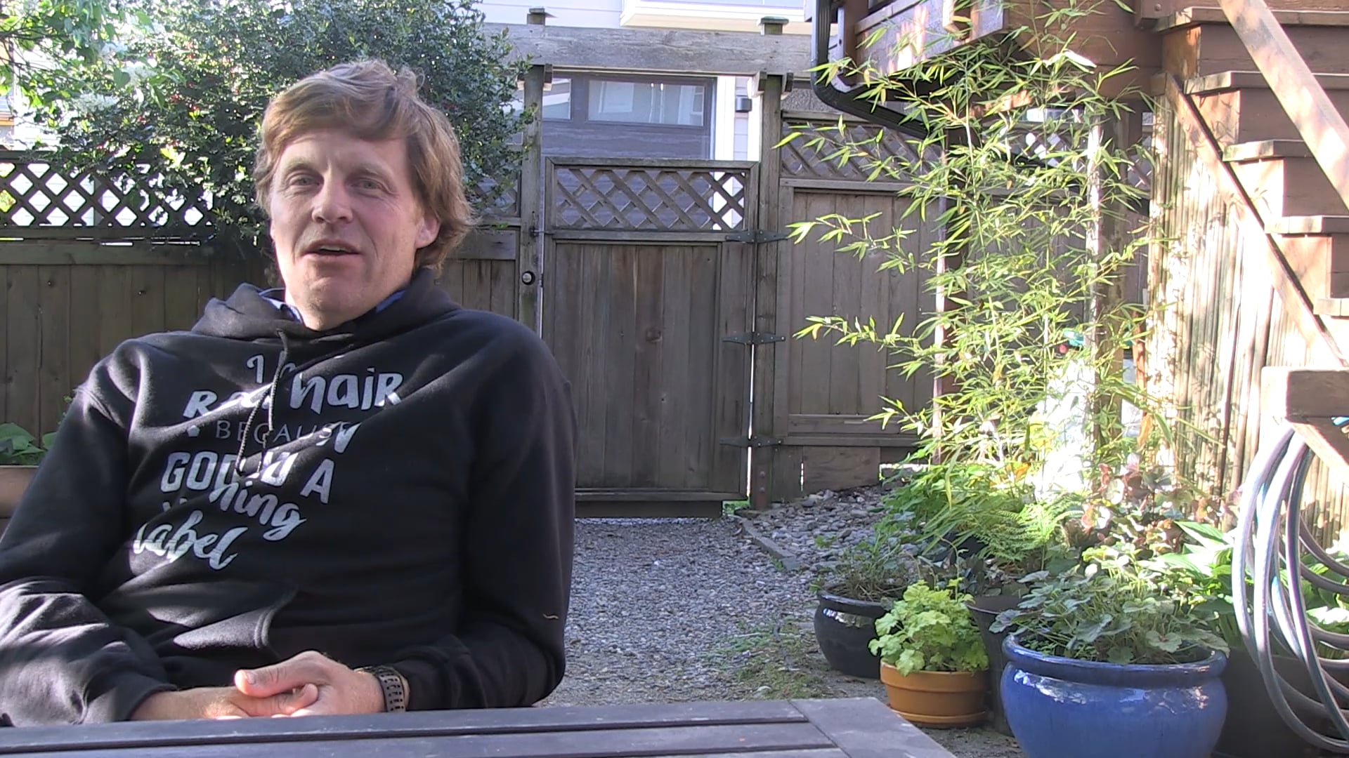 Chris Geisler Bio Doc on Vimeo