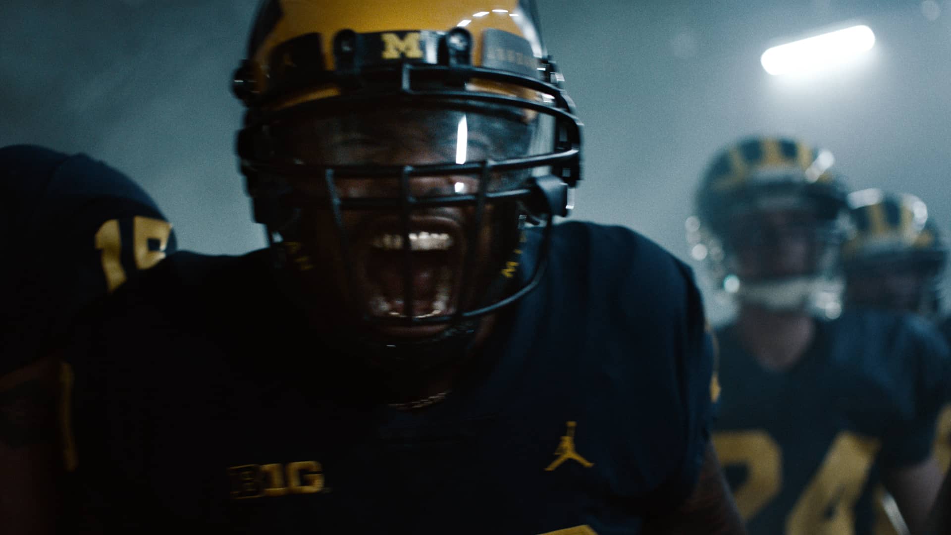 Strong | Fox on Vimeo