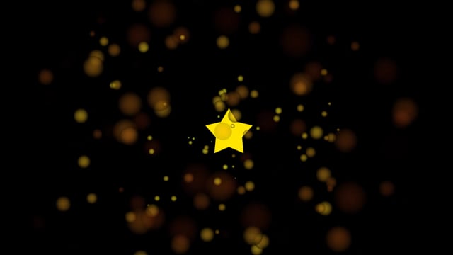 Intro Estrella Burbuja - Free video on Pixabay