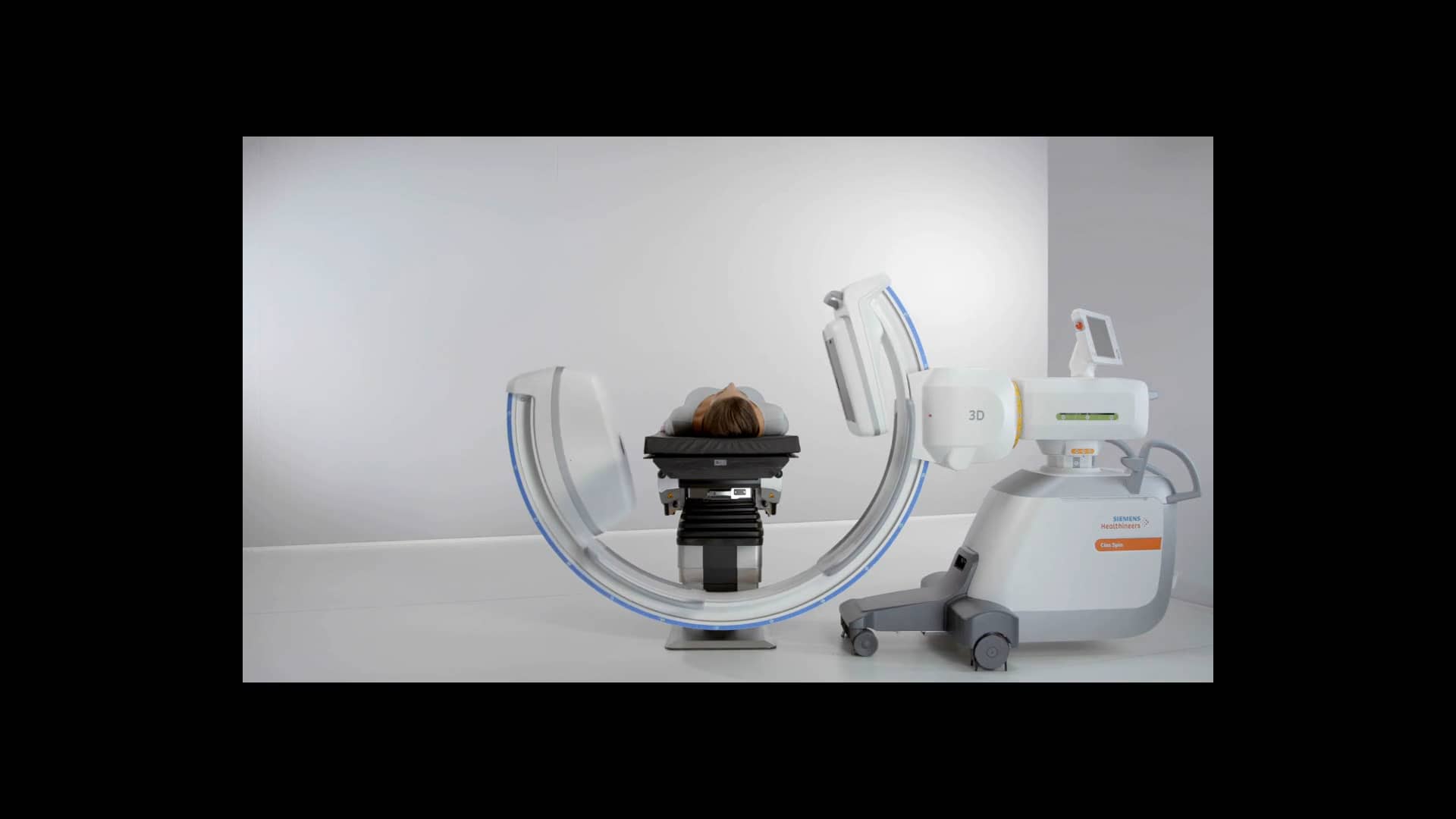 Cios Spin 3D Scan Video on Vimeo