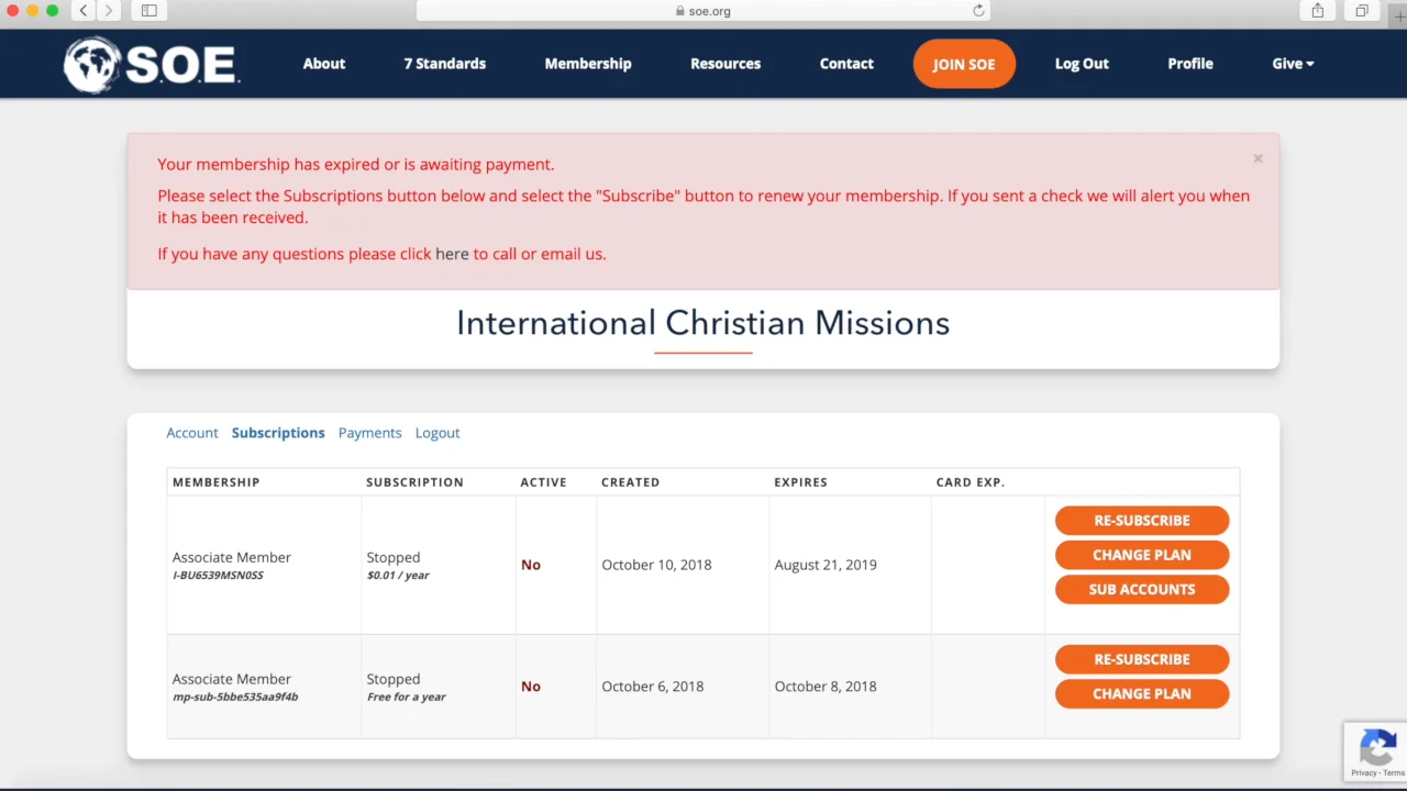 SOE Renewal Video_Old on Vimeo