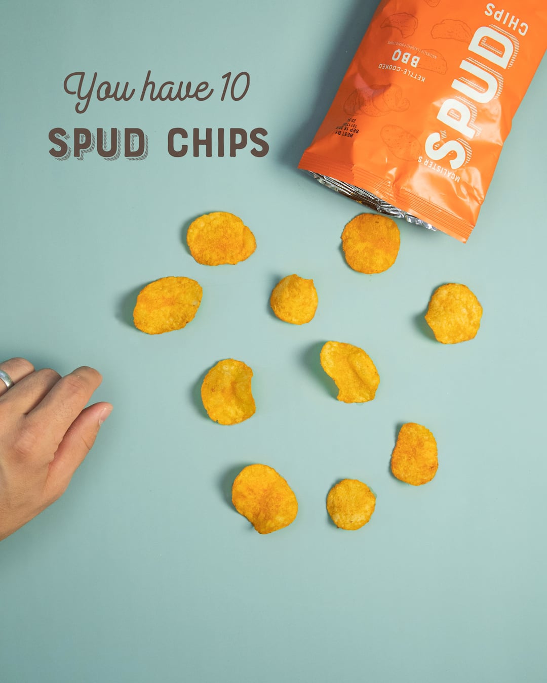 McAlister's Deli: Back to School Chips on Vimeo