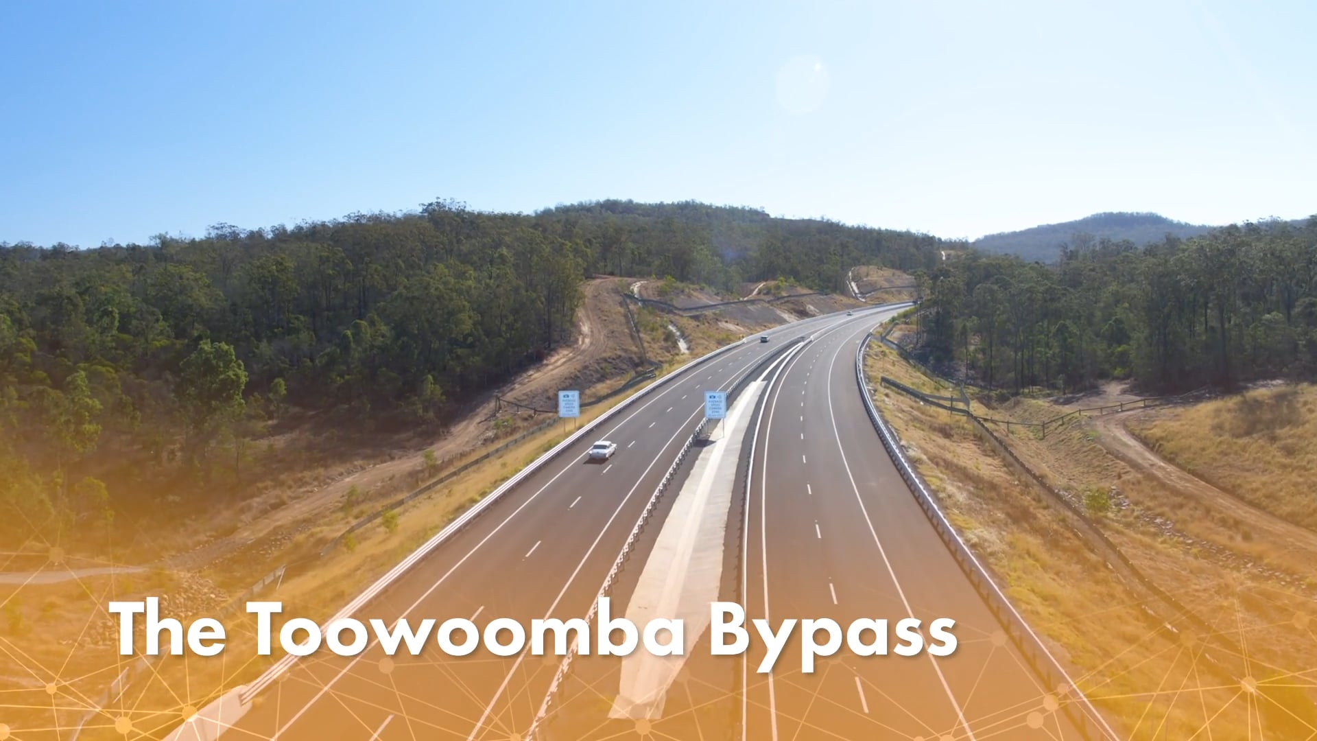 The Toowoomba Bypass on Vimeo