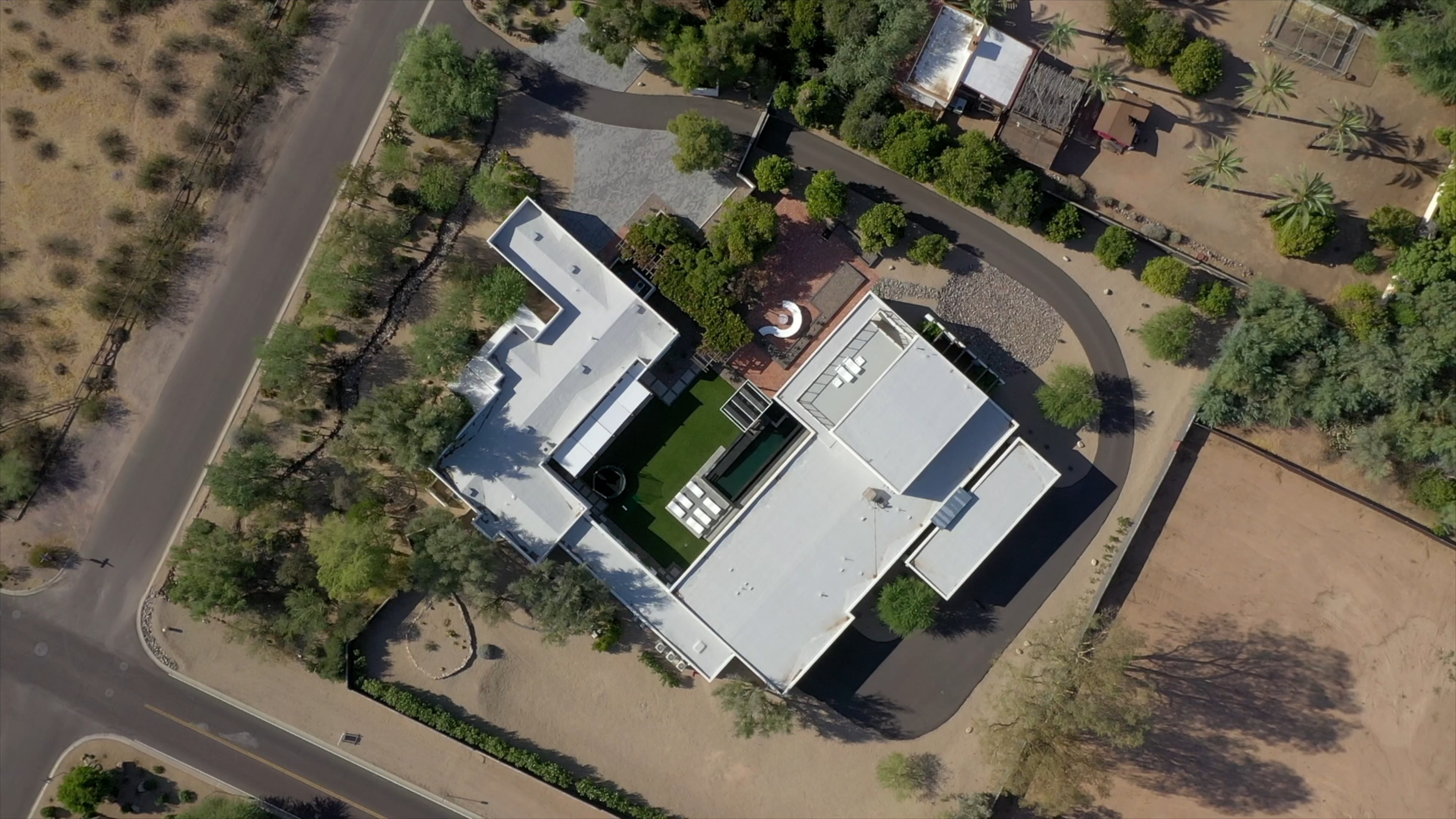 5505 N Casa Blanca Drive Paradise Valley AZ | Gregory Hidder | Pro ...