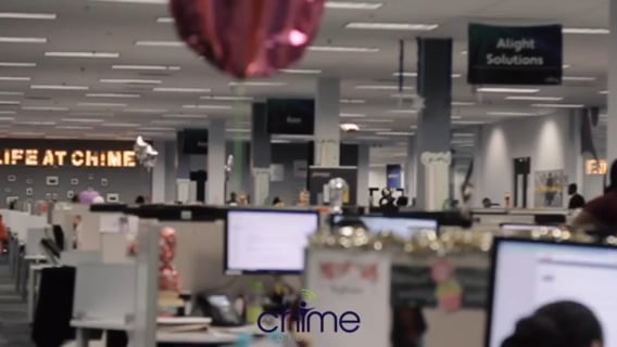 Welcome to Chime! on Vimeo