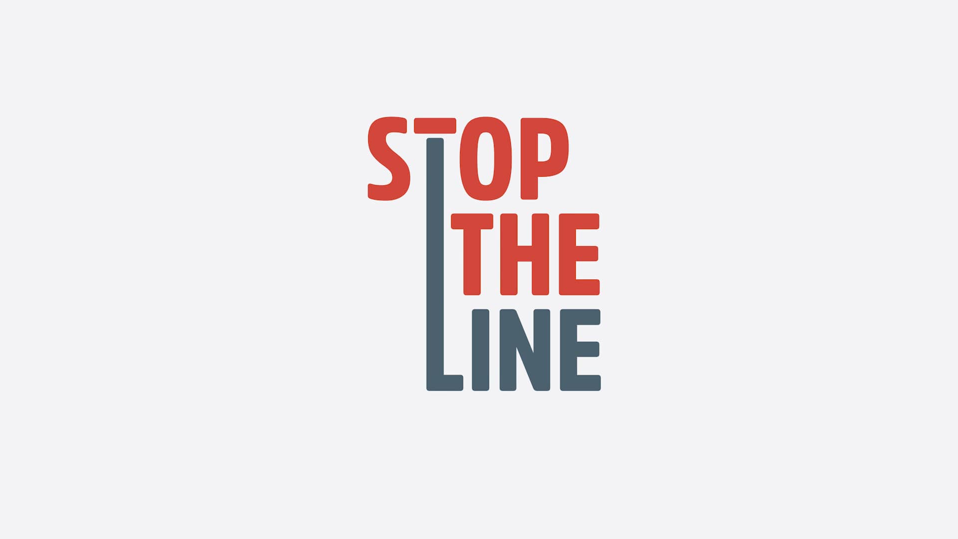 Stop the Line on Vimeo